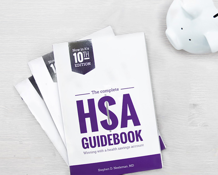 The Complete HSA Guidebook