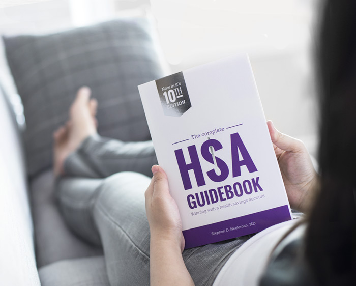 The Complete HSA Guidebook